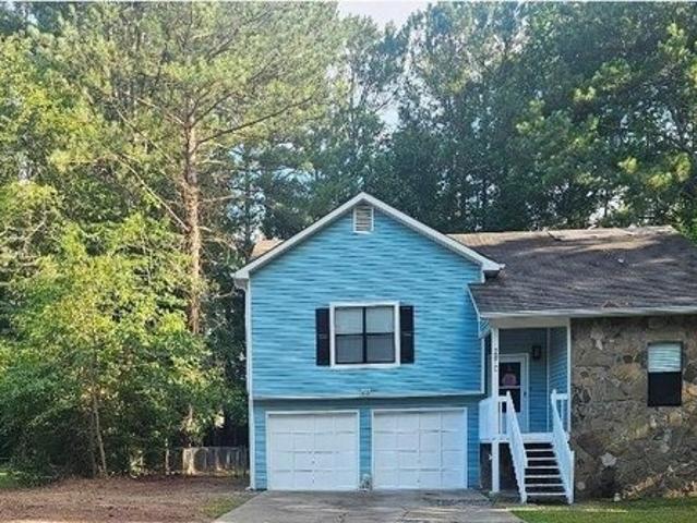 2810 Greenbower Ct, Atlanta, GA 30349