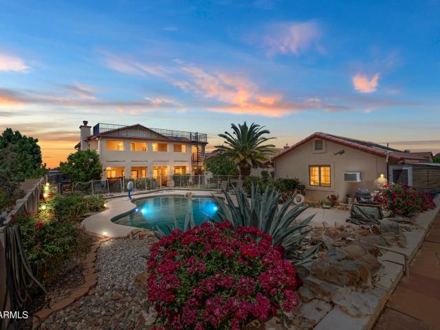2810 Greenbrier Rd, Sierra Vista, AZ 85650 | MLS #7020 | Compass