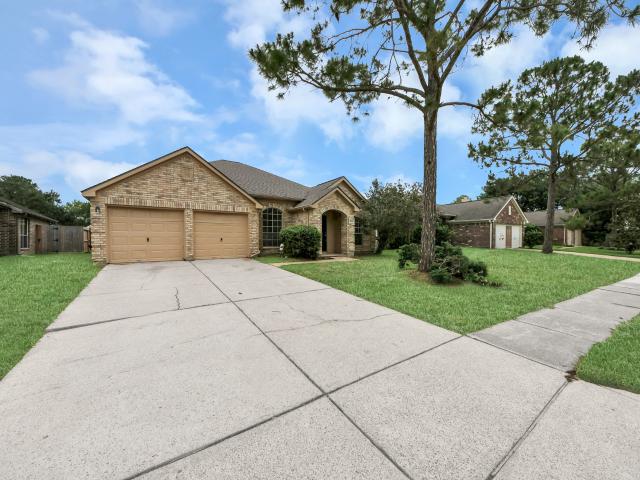 2810 Huntington Way