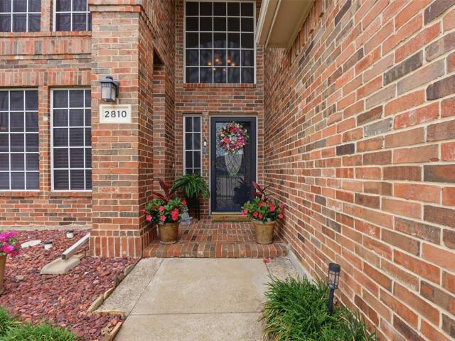 2810 Hammond Drive