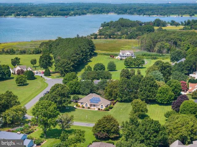 2810 Harvest Court