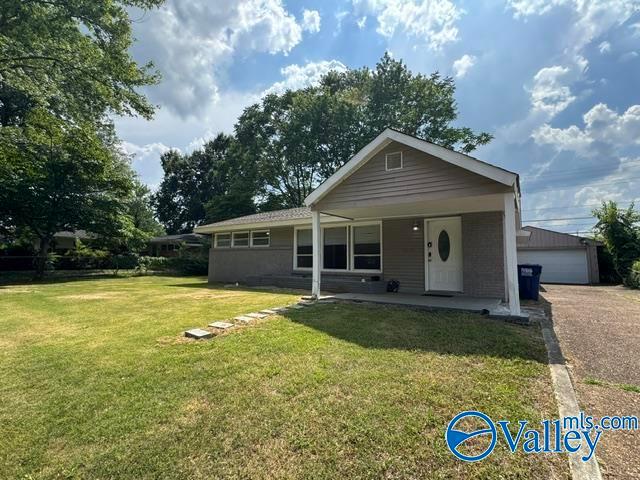 2810 Hillsboro Road SW