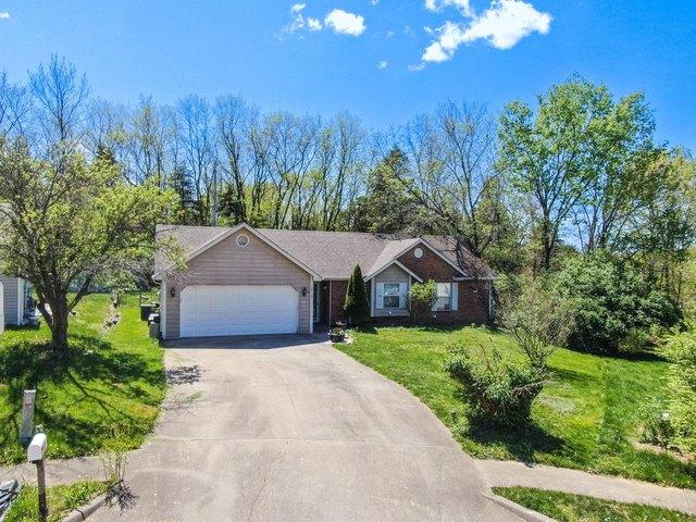2810 Jonquil Pl, Columbia, MO 65202