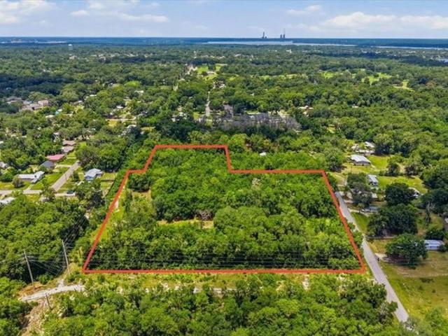 2810 Lundy Rd, Palatka, FL 32177