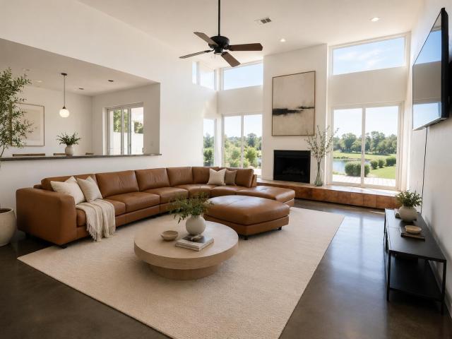 2810 Lake View Drive