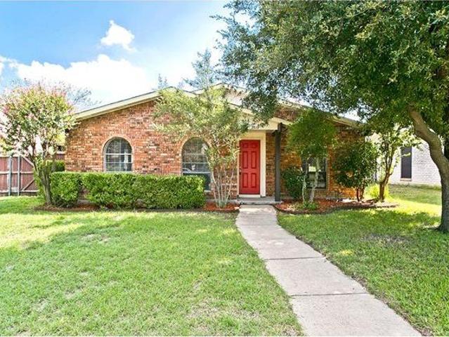 2810 Landershire Ln, Garland, TX 75044