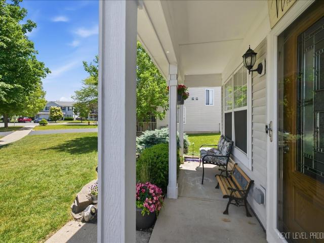 2810 Ledgestone Court