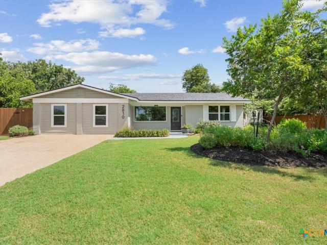 2810 Lilac Ln, Temple, TX 76502 | MLS #588973