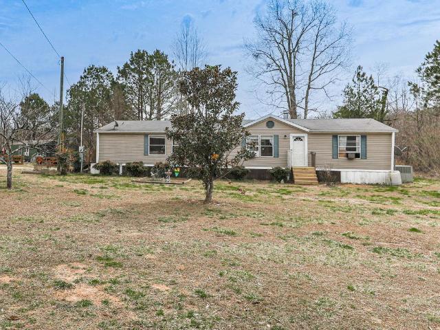 2810 Little Refuge Road