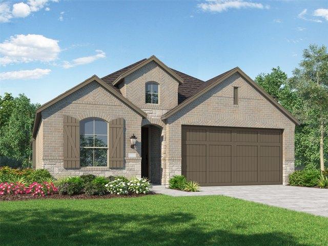 2810 Pathway Crest Ln, Webster, TX 77598