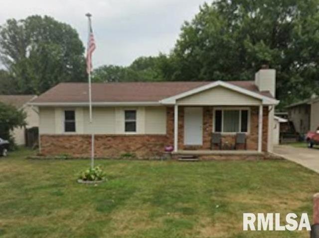 2810 Piper Rd, Springfield, IL 62707