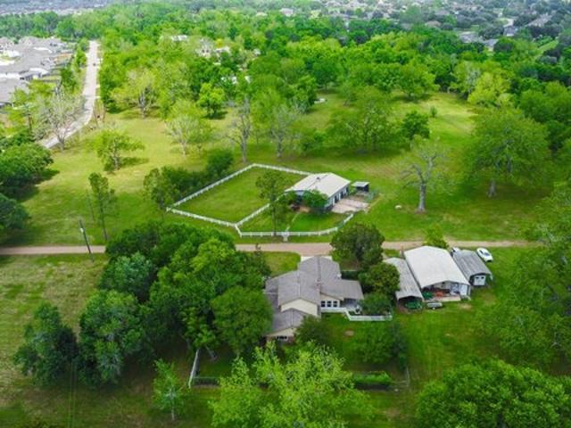 2810 Precinct Line Rd, Richmond, TX 77406