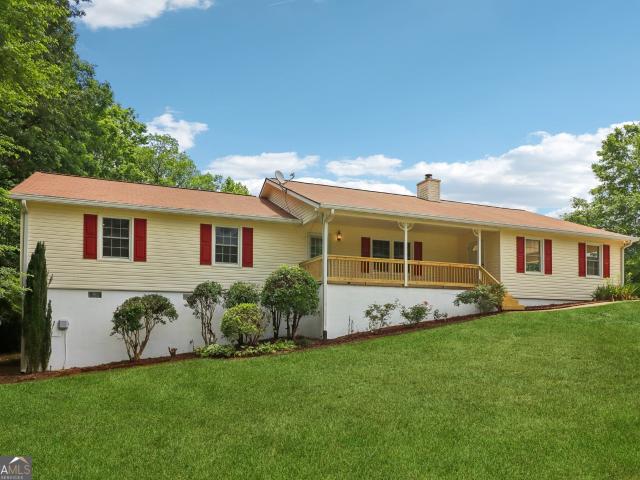 2810 Quillians Court