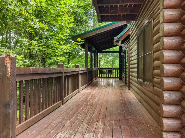 2810 Ridge Creek Circle