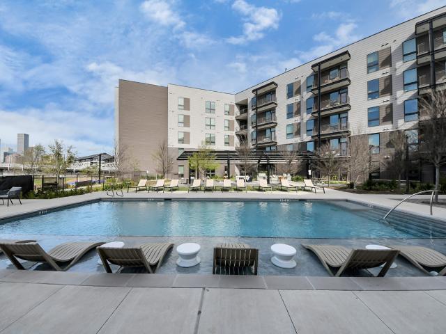 2810 Riverby Rd, Unit 263, Houston, TX 77020 | MLS #80018 | Compass