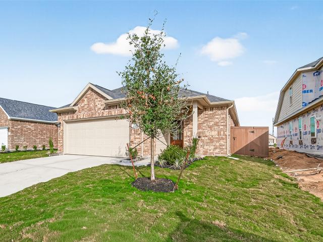 2810 Rockwood Drive