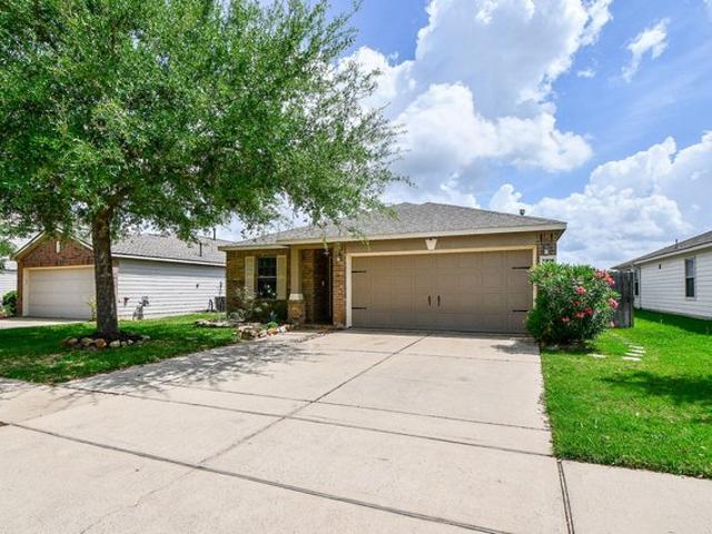 2810 Roaring Oaks Ln, Katy, TX 77449