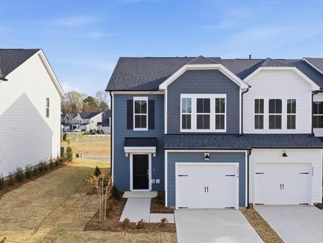 2810 Rodeo Ct, Willow Spring, NC 27592