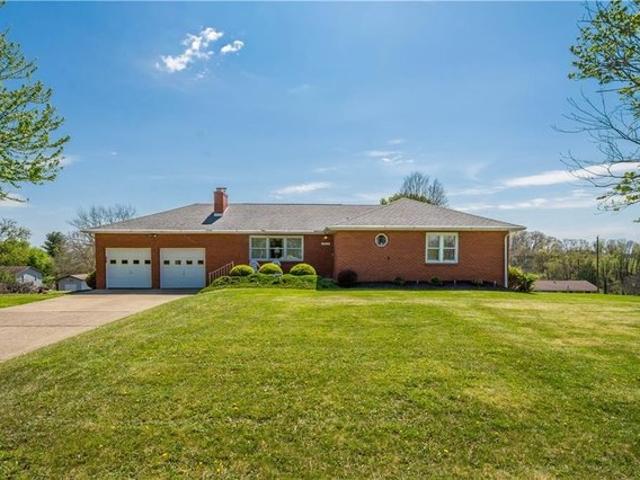 2810 Route 136, Eighty Four, PA 15330