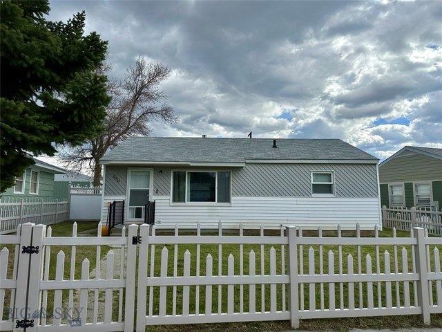 2810 St Ann St, Butte, MT 59701