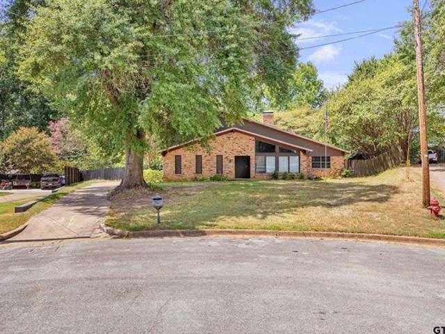 2810 Stonewall Ct, Tyler, TX 75701