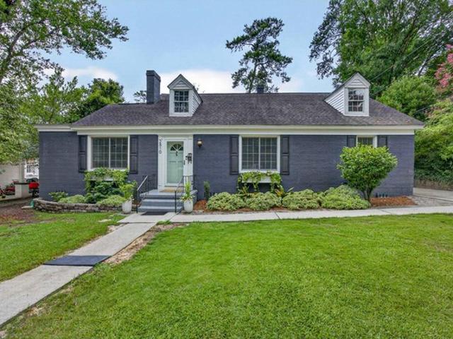 2810 Stratford Rd, Columbia, SC 29204