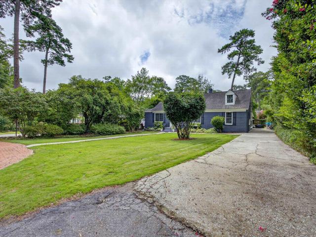 2810 Stratford Road