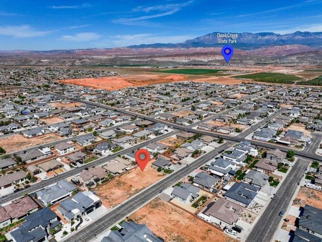 2810 S 3480 W, Hurricane, UT 84737