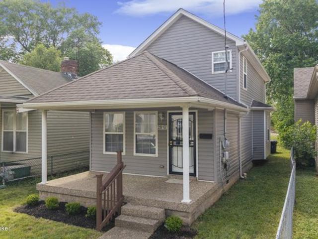 2810 S 5th St, Louisville, KY 40208