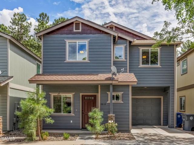 2810 S Fieldstone Ln, Flagstaff, AZ 86001