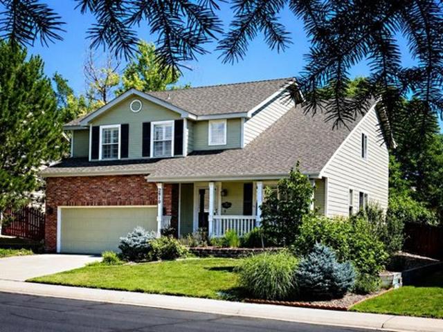 2810 S Fig St Lot 20, Lakewood, CO 80228