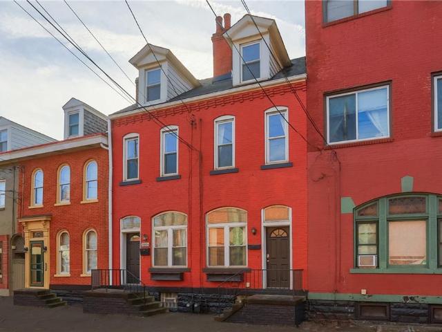 2810 Sarah St, Unit 2, Pittsburgh, PA 15203 | MLS #1735 | Compass