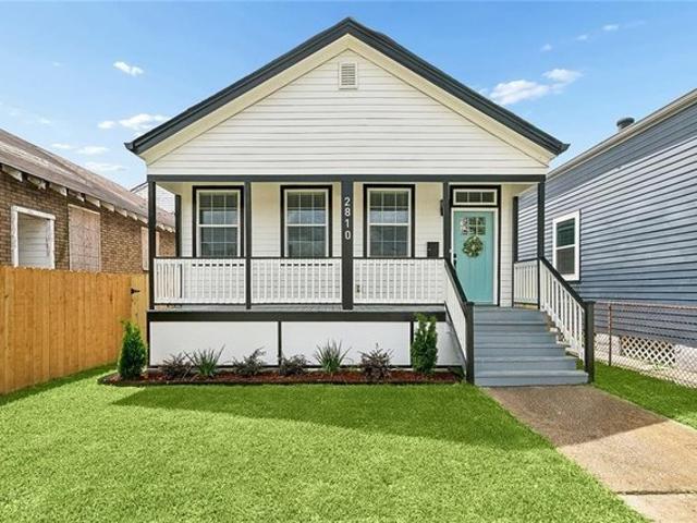 2810 Second St, New Orleans, LA 70113