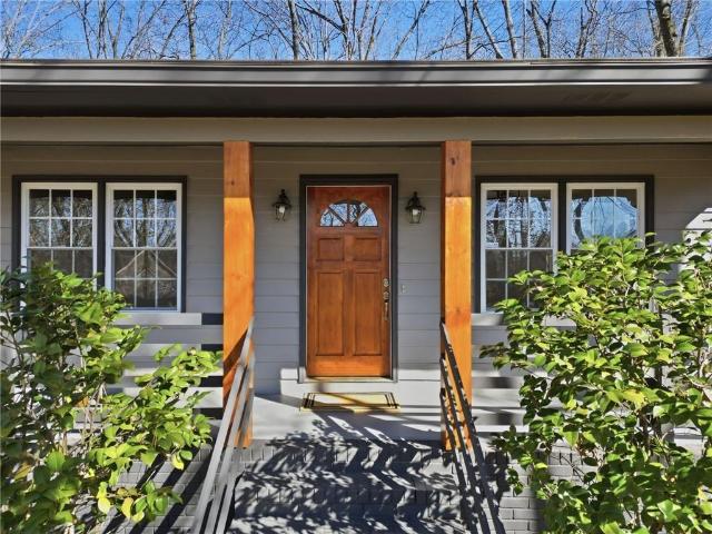 2810 Shaw Road