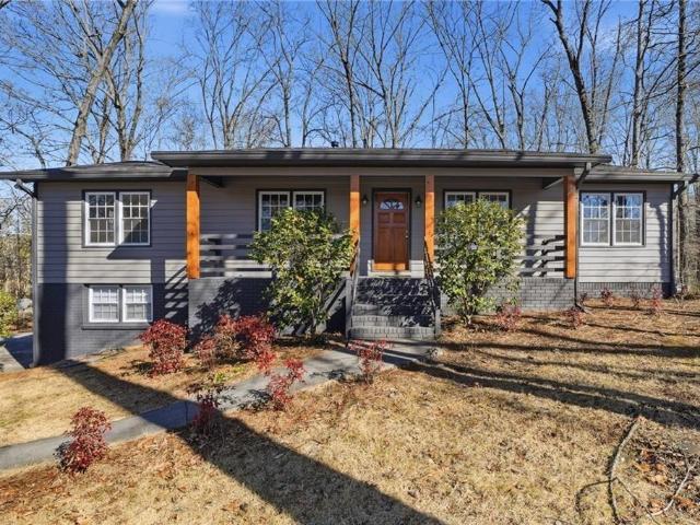 2810 Shaw Rd, Marietta, GA 30066 | MLS #7807