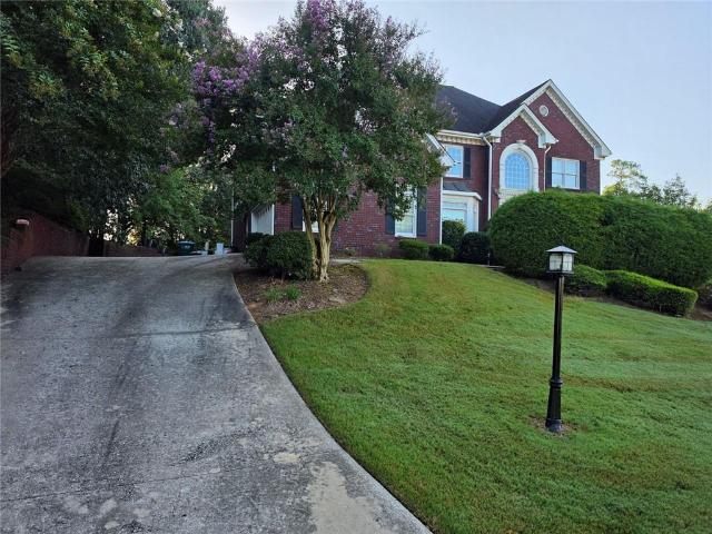 2810 Shoemaker Lane