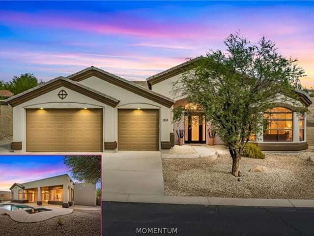 2810 Sidewheel Dr, Bullhead City, AZ 86429
