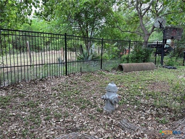 2810 Singlefoot Ln Lot 25, Austin, TX 78744