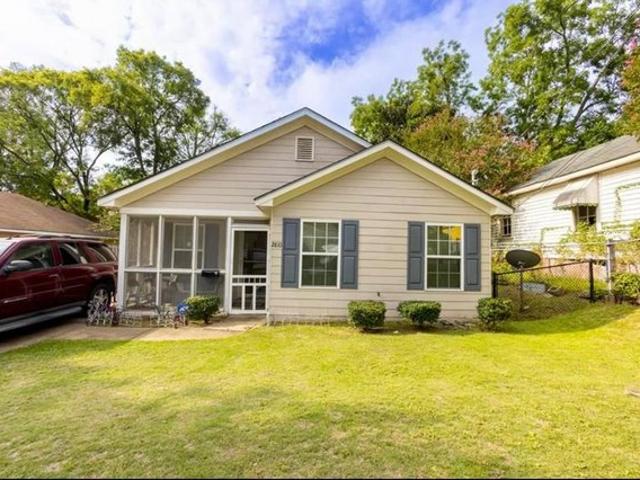 2810 Thomas St, Columbus, GA 31906