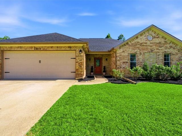 2810 Trey Cir, Athens, TX 75752