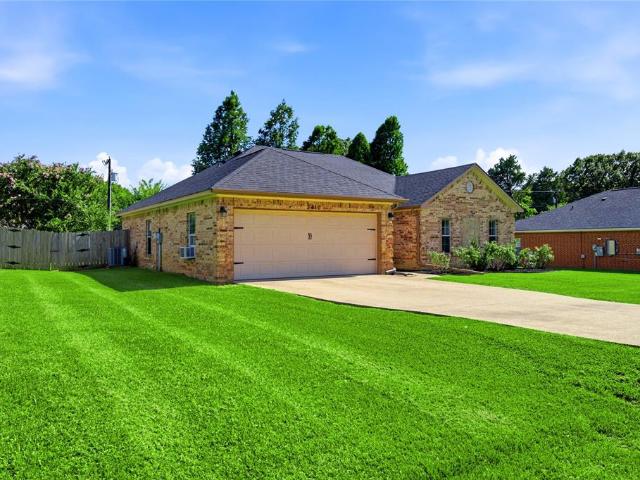 2810 Trey Circle