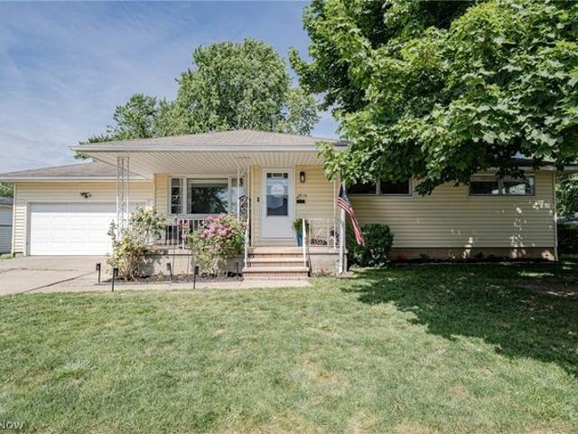 2810 Utica Ave, Lorain, OH 44052