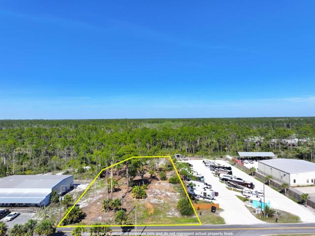 2810 Victoria Ave, Port St. Joe, FL 32456 | MLS #998312