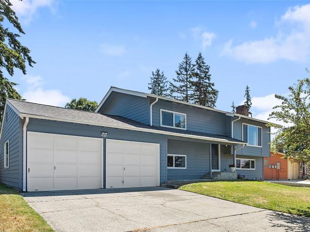 2810 W Crestline Drive
