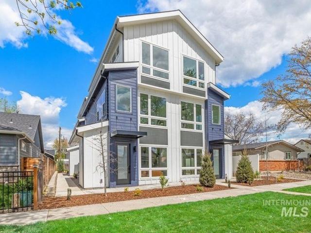 2810 W Bannock St Unit 2, Boise, ID 83702