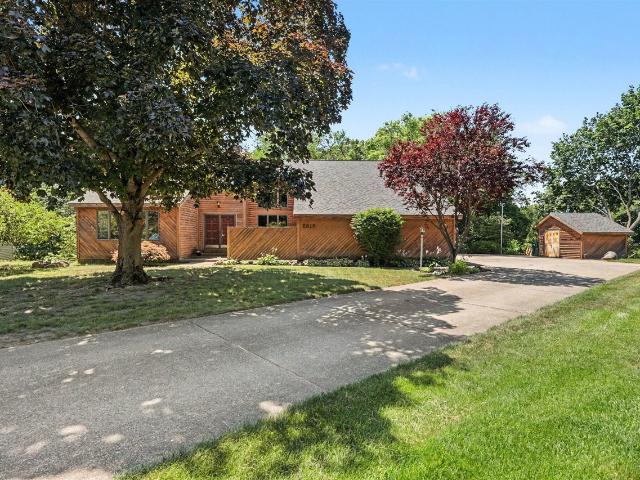 2810 Wausaukee Drive