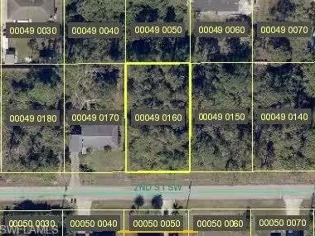 2810 2nd St SW, Lehigh Acres, FL 33976 MLS 224023375
