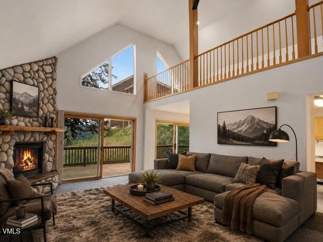 2810O Neal Spur Unit B, Avon, CO 81620
