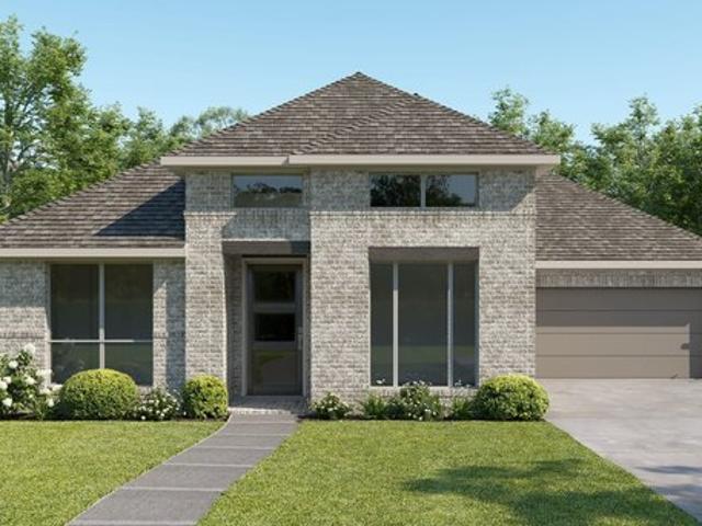 2810W Plan Nolina 60' Community