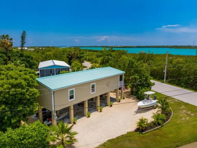 28110 Dorothy Ave, Little Torch Key, FL 33042